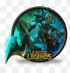 Miss Fortune Icon - League Of Legends Icon Miss Fortune Emoji,League Of ...