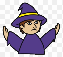 Hello I Am - Cartoon Emoji,Welp Emoji - free transparent emoji ...
