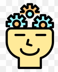 Strong Smiley - Muscle Smiley Emoji,Strong Emoticon - free transparent ...