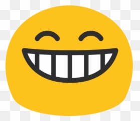 Ready Player One Review - Pure Imagination Happy Emoji,Sideways Smile ...