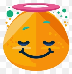 Top Smiley Emoticons Stickers For - Emoji Correct Answer Gif,Emoticons ...