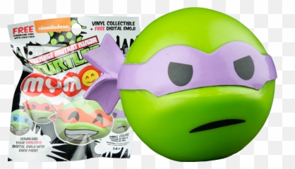 Mutant Ninja Turtle - Fictional Character Emoji,Ninja Turtles Emoji ...