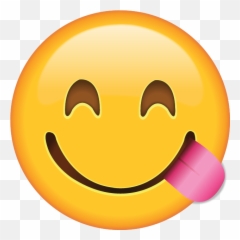Emoji - Iphone Curious Emoji,Hmm Emoji - free transparent emoji ...