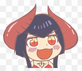 Kappapride Png Emote Picture - Thinking Discord Emoji,Kms Emoji - free ...