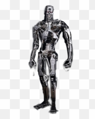 Free transparent terminator emoji images, page 1 - emojipng.com