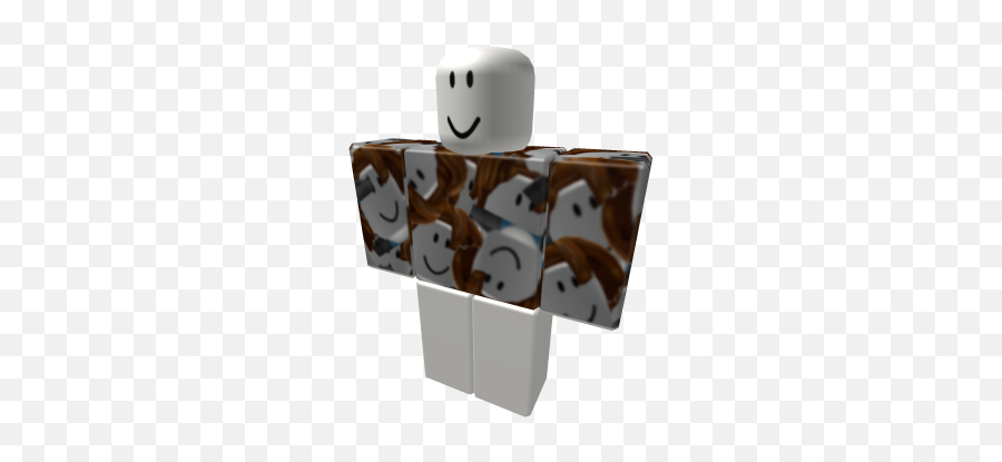Bacon Hair Shirt Roblox Black And White Sweater Emoji Bacon Emoji 