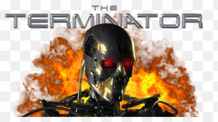 Terminator 3 Rise Of The Machines Icon - Terminator 3 Rise Of The ...