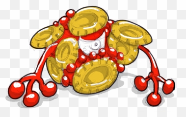 Free transparent booger emoji images, page 1 - emojipng.com