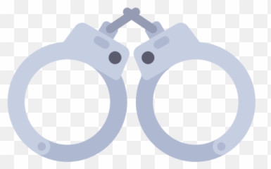 Handcuff Clipart Png Handcuffs Png Emoji Handcuff Emoji Free ...