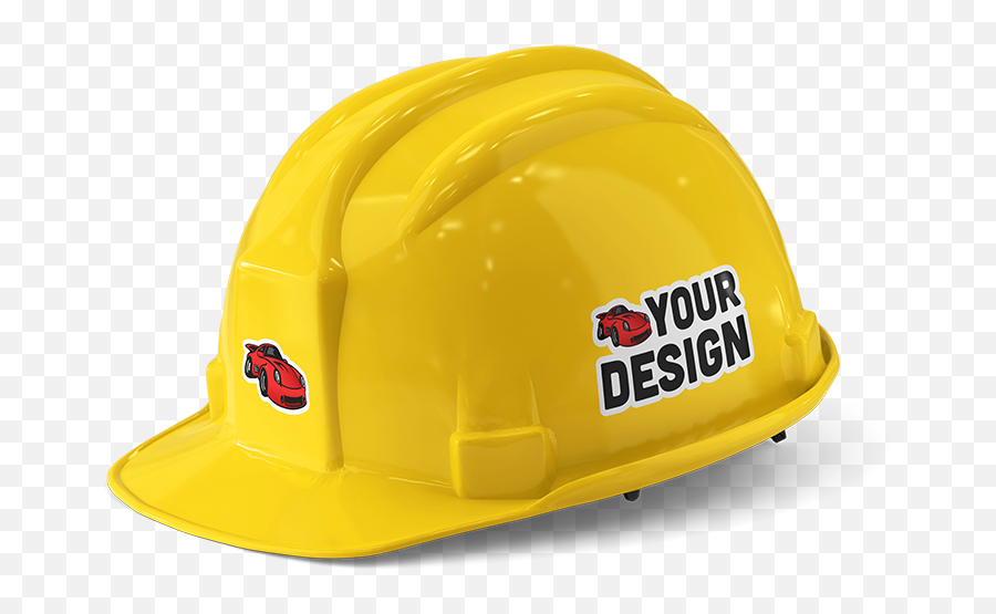 Car Stickers Product Categories - Solid Emoji,Hard Hat Emoji - free ...