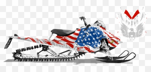 Black And White Snowmobile Clipart - Snowmobile Clipart Black And White ...