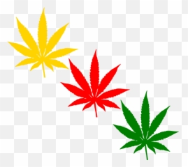 Marijuana Leaf Green Png Weed - Cannabis Png Emoji,Weed Leaf Emoji ...