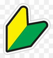 Jdm - Sticker By Thomasignaciodiaz Calligraphy Emoji,Jdm Emoji - free ...