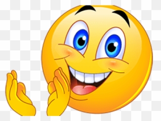 Bravo - Ícones De Smileys Grátis Clip Art Emoji,Bravo Emoji - free ...
