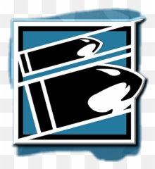 Free transparent rainbow six siege emoji images, page 1 - emojipng.com