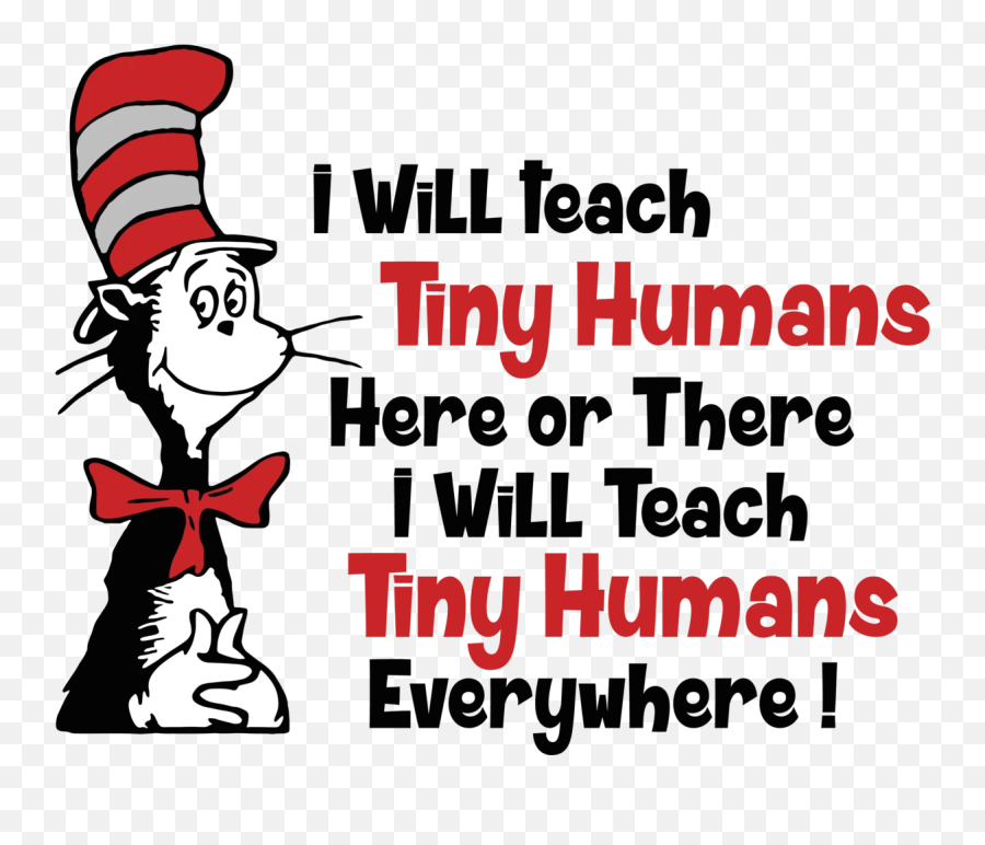 Dr Seuss U2013 Buydesigntshirt - Costume Hat Emoji,Four Leaf Clover ...