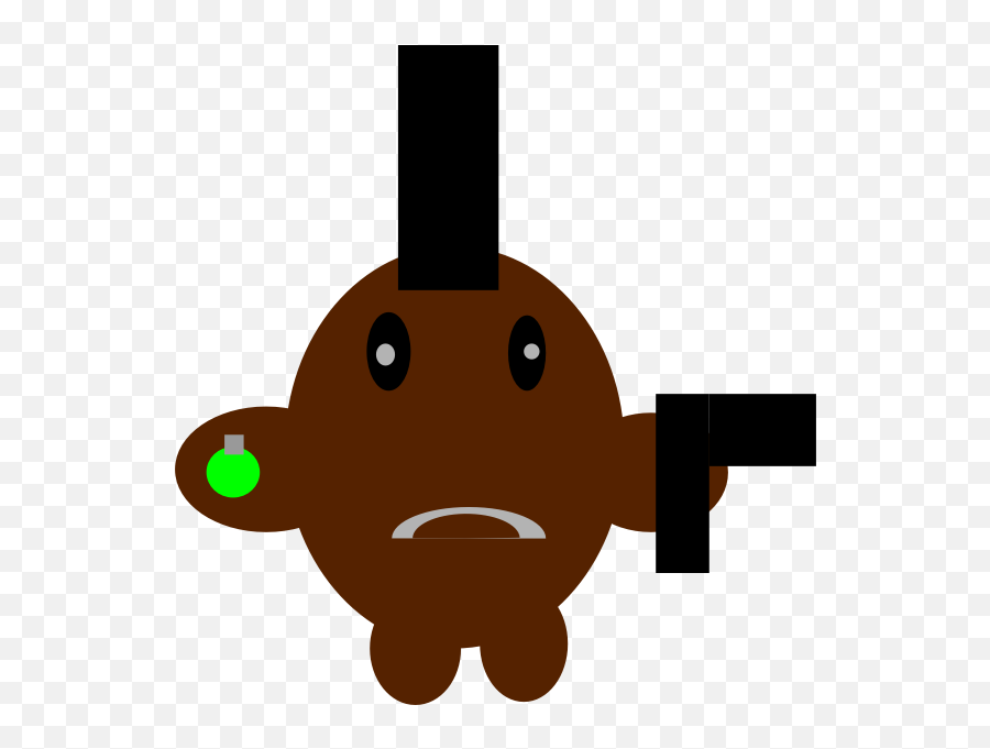 Mr T Clip Art Emoji What Does The Brown Square Emoji Mean Free