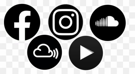 Social Youtube Icon - Small Transparent Png Youtube Logo Emoji,Youtube ...