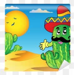 Mexican Smiley Face - Smiley Emoji,Mexican Emoticon - free transparent ...