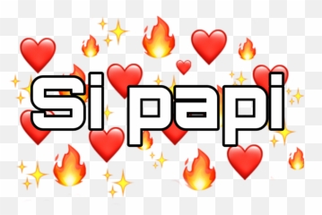 Papi Emoji,Big Papi Emoji - free transparent emoji - emojipng.com