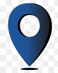 Location Icon - Address Clipart Emoji,Location Emoji - free transparent ...