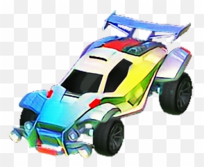 Icône Rocket League - Logo Rocket League Png Emoji,Rocket League Emoji ...