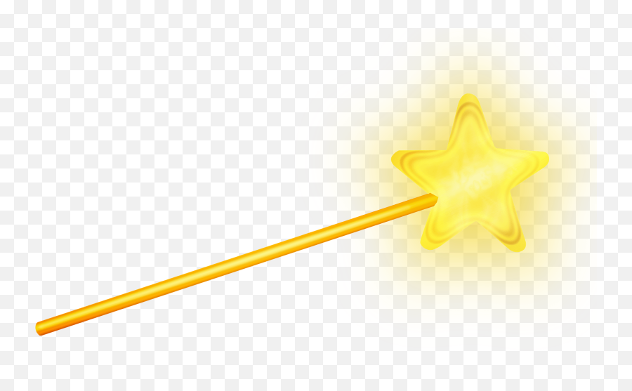 Magic Wand Clipart God Is Not A Magician Emoji Magic Wand Emoji