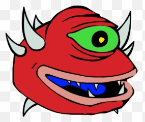 Free transparent smiling imp images, page 1 - emojipng.com
