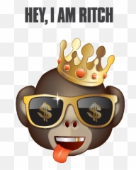 Hey Png Emoji Image,Hey - free transparent emoji - emojipng.com
