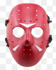 Red Redasthetic Drips Mask - Illustration Emoji,Red Mask Emoji - free ...
