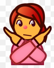 Blank Face Emoji Meaning With Pictures - Face Without Mouth Emoji,No ...