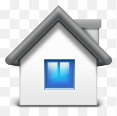 Houses Icon - Huis Emoji,Home Emoji Png - free transparent emoji ...