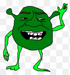 Pepe Wink Frog Dank Meme Sticker By Emma - Pepe Wink Png Emoji,Dank ...