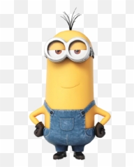 Sad Minion Clipart No White Background - Minions Png Emoji,Minion ...