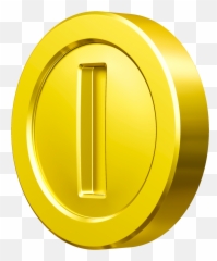 Simple Very Straight Forward 3d Gold Coin Animation - Spinning Gold ...