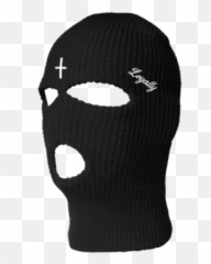 Balaclava Mask Png - Mask Emoji,Ski Mask Emoji - free transparent emoji ...
