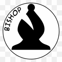 Black Queen Chess Piece Clipart - King Chess Piece Png Emoji,Queen ...