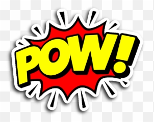 Mentalblock Pow Emoji,Pow Emoji - free transparent emoji - emojipng.com