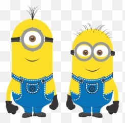 Sad Minion Clipart No White Background - Minions Png Emoji,Minion ...