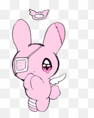 Cute Kawaii Life Japan Bunny Freet - Cartoon Emoji,Japanese Bunny Emoji ...