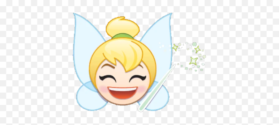 Tinker Bell Disney Emoji Blitz Wiki Fandom - Disney Emoji Blitz ...