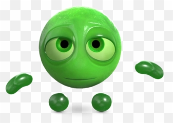 Melty X Gumdrop Remake Clipart - Sharing Emoji,Gumdrop Emoji - free ...