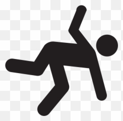 Trending Trippin Stickers - Illustration Emoji,Tripping Emoji - free ...