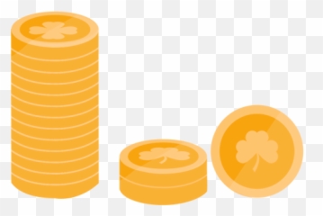Coin Stack Png Images - Stack Of Coins Png Emoji,Coin Emoji - free ...