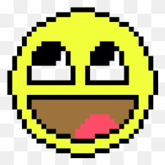 Hai Guize Derp - Four Bfb Emoji,Derp Emoticon - free transparent emoji ...