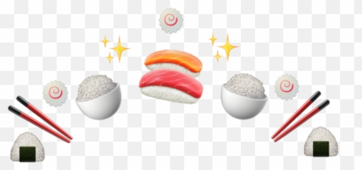Cooked Rice Emoji For Facebook Email Sms - Rice Emoji,Rice Emoji - free ...