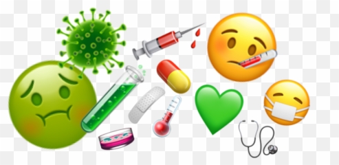 Emoji Stickers For Whatsapp - Sign Language,Network Emoji - free ...