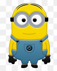 Sad Minion Clipart No White Background - Minions Png Emoji,Minion ...