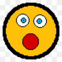 Shocked - Uh Oh Face Clipart Emoji,Shocked Emoticon Facebook - free ...
