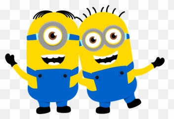 Sad Minion Clipart No White Background - Minions Png Emoji,Minion ...